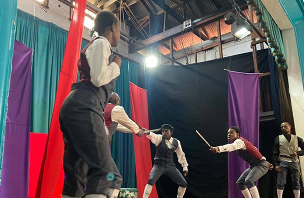 News & Updates - CTD Zimbabwe